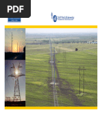 Steel Pole Design with PLS-POLE Guide | PDF | Insulator (Electricity ...