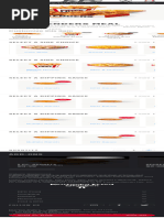Breakfast and Kickback Menu - Drury Hotels | PDF | Hot Dog | French Fries