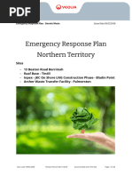 2024 2025 DRRM Action Plan | PDF | Emergency Management | Risk