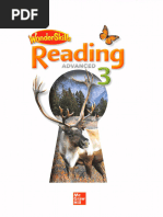 Wonderskills Reading Starter 1 | PDF