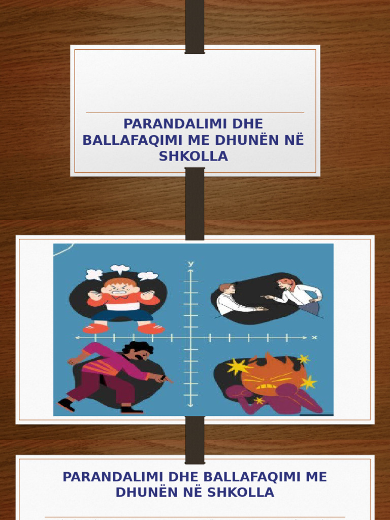 Presentation Xhezide Komplet | PDF