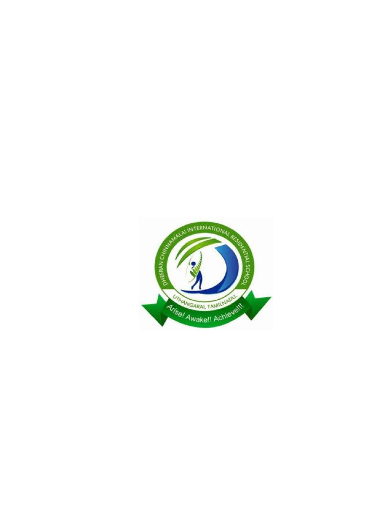Student Project Certification | PDF | Business | Art