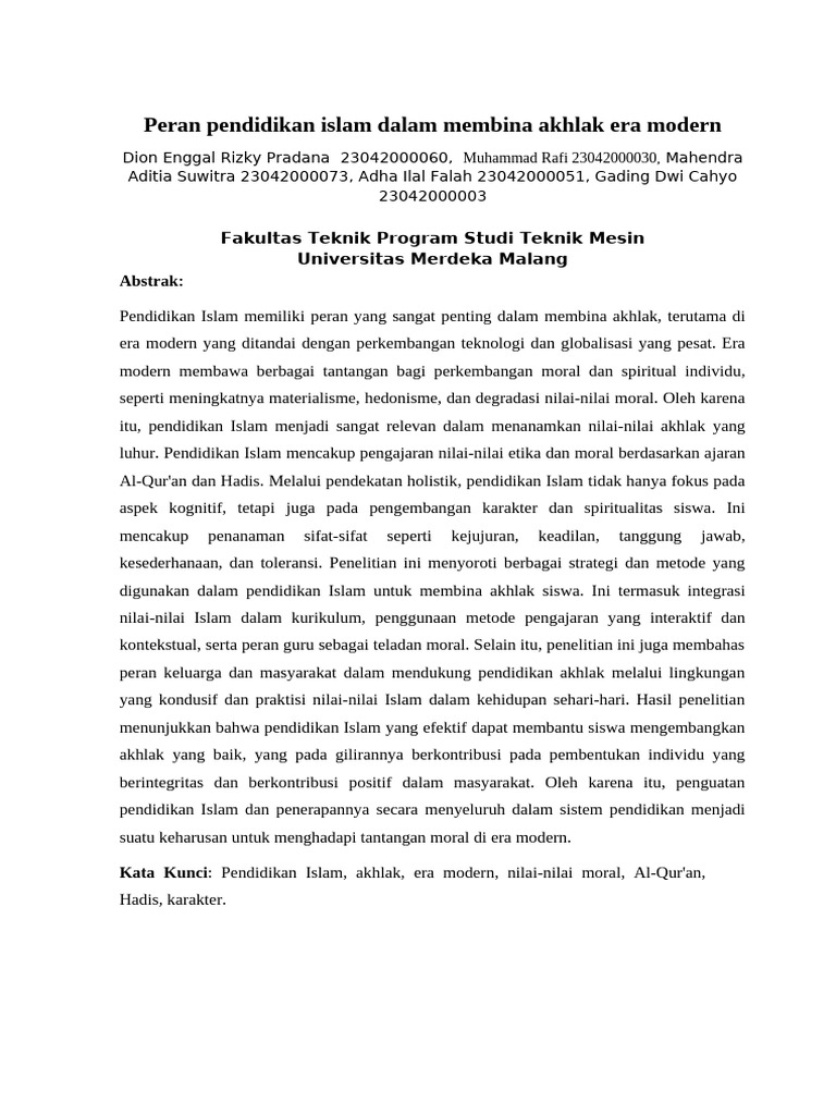 Dion Enggal Rizky Pradana 60, Muhammad Rafi 30, Mahendra Aditia Suwitra ...