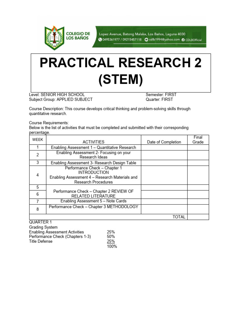 Open PR2 | PDF | Experiment | Hypothesis