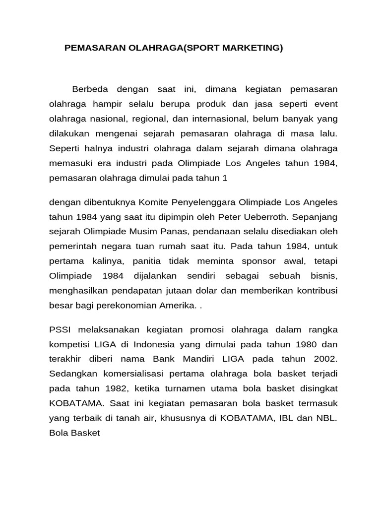 Modul - Muhamad Ilham Dan Ramdan Ahmad | PDF | Bisnis | Pengelolaan ...
