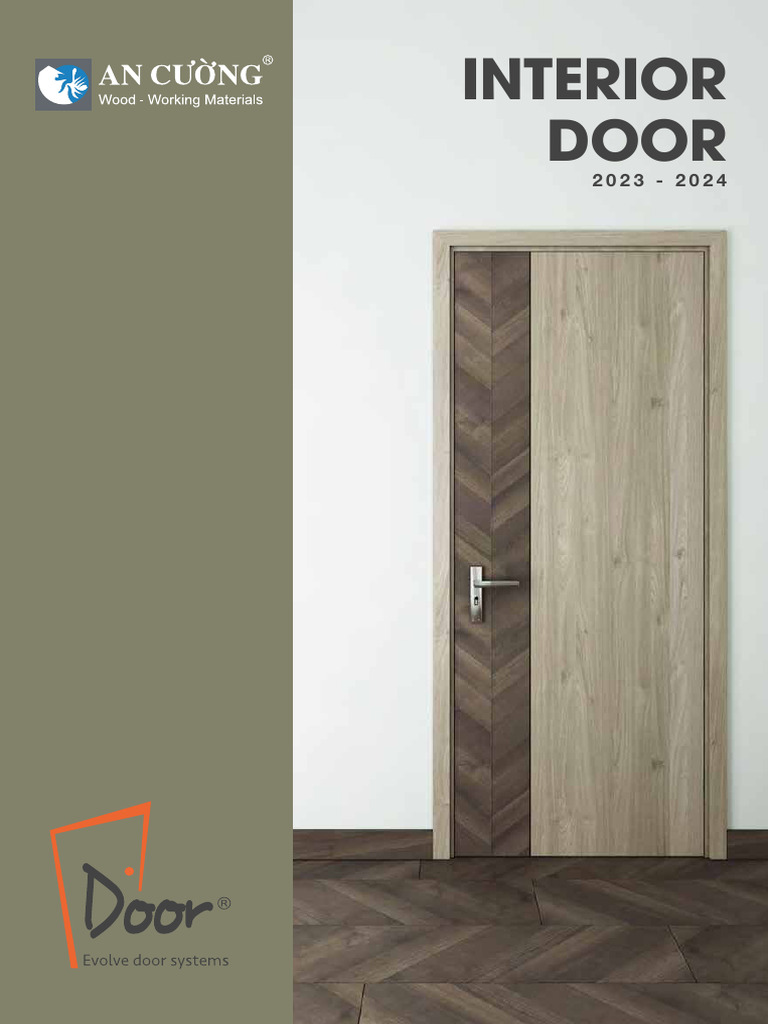 Interior Door | PDF