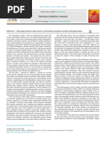 Deloitte USI - A&A - RADC Analyst - JobDescription | PDF | Audit ...