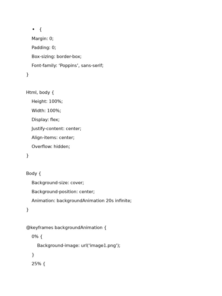 call css | PDF | Computer File Formats | System Software