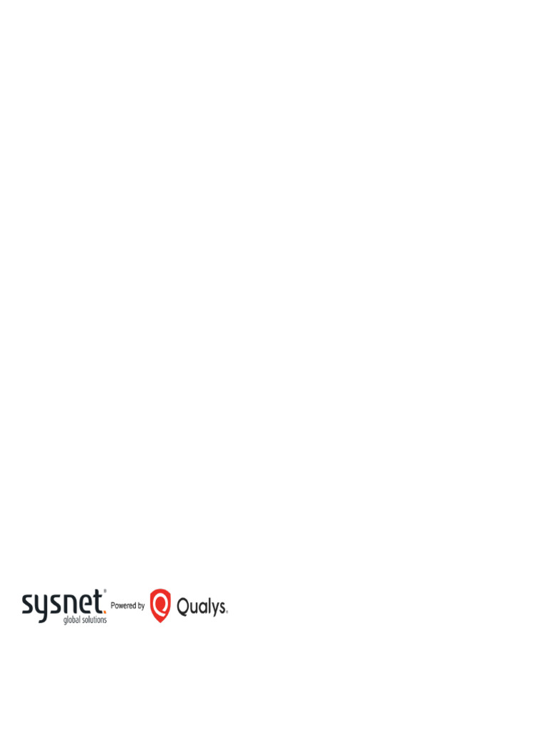 pci_vulnerability_report | PDF | Security | Computer Security pci_vulnerability_report | PDF | Security | Computer Security