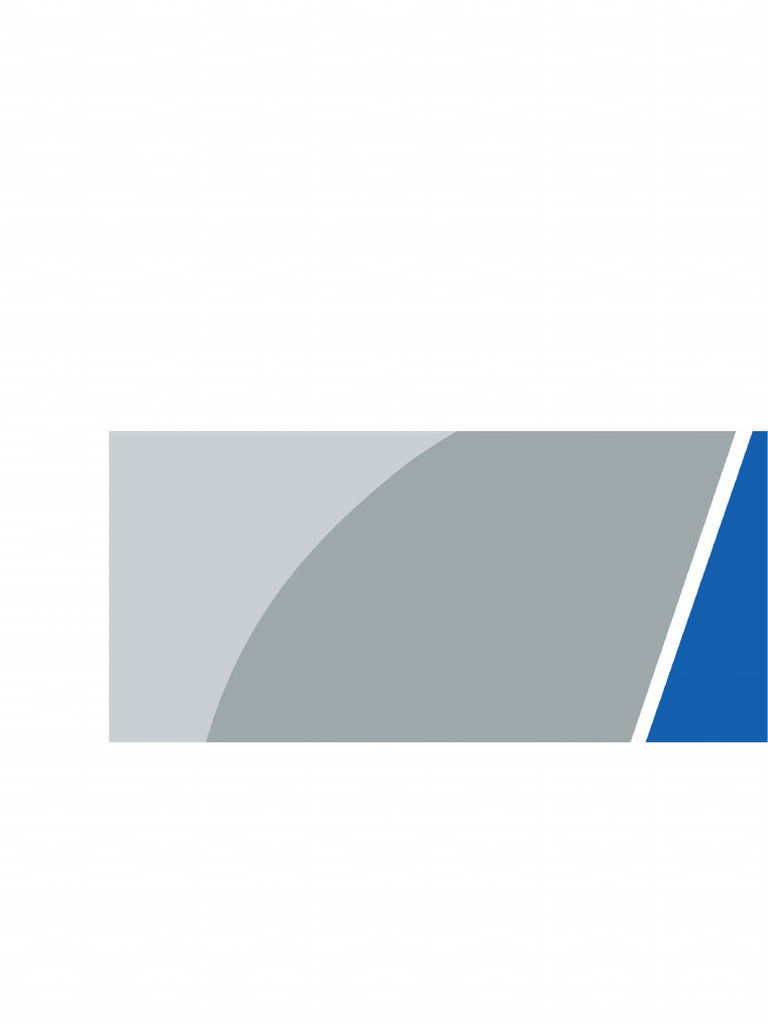 Access Standalone - Quick Start Guide - V1.0.2 | PDF | Computer Network ...