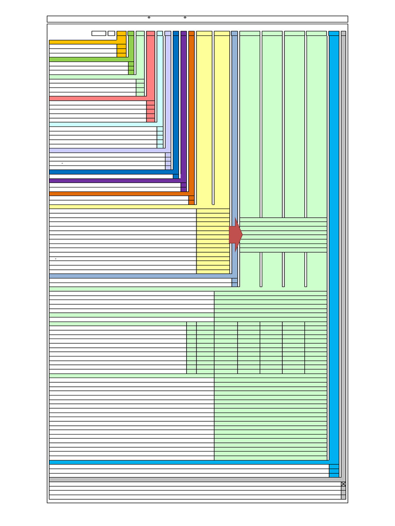 GARD 8000 3U Ordering Info | PDF | Power Supply | Computing