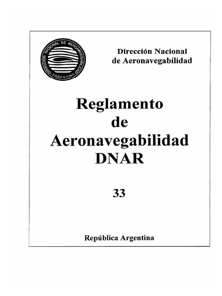 Dnar 33 | PDF