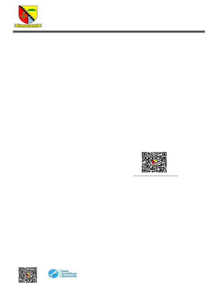 SURAT Tugas Pengimbasan Dan Pelatihan Modul PPKSP 1 | PDF