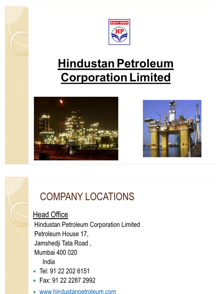 HPCL