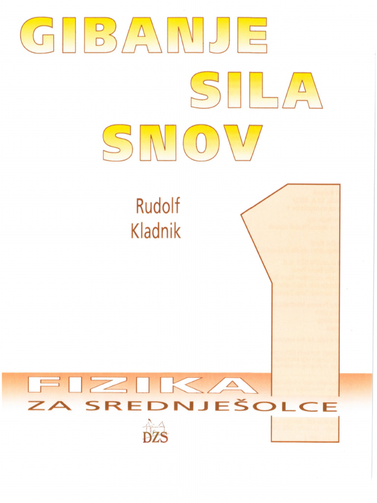 Kladnik 1 | PDF