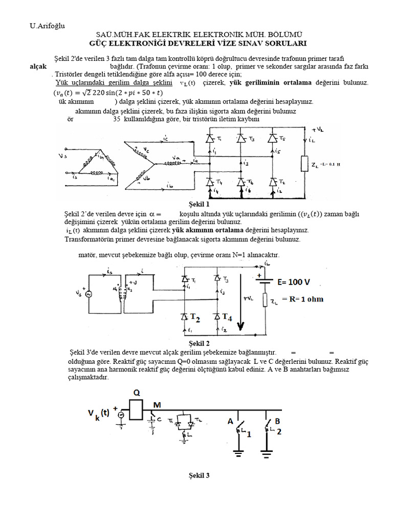 Guc Elk Dev Vize 2013 | PDF