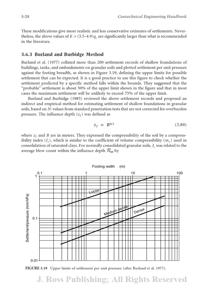 Geotechnical Engineering Handbook, Volumes 1 - 3 ( PDFDrive )_4 | PDF | Applied And ...
