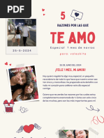 Querida Lara Jean | PDF