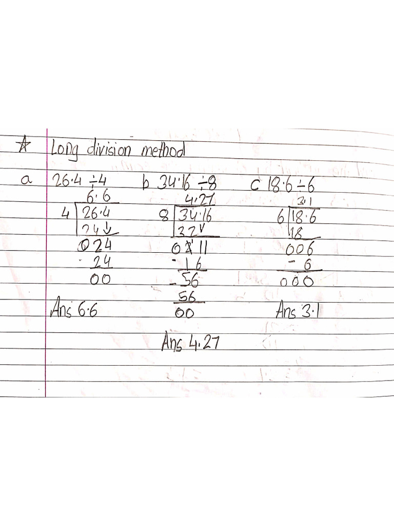Today's Maths Classwork-5 | PDF