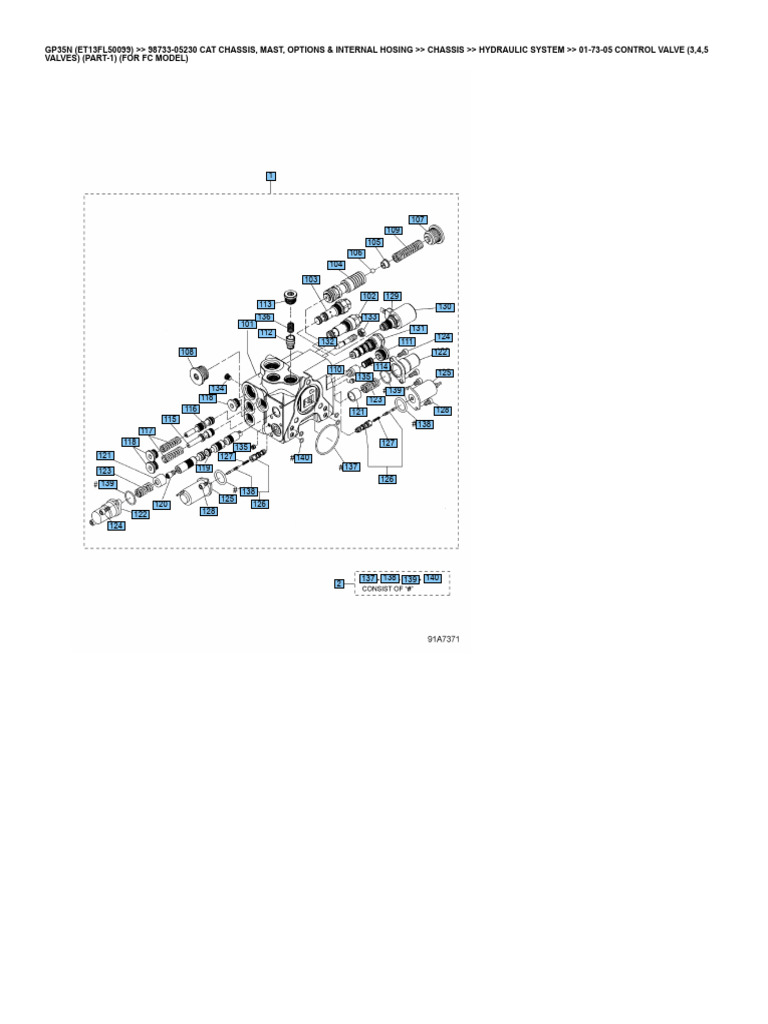 Partes - MCF Global PartsHB | PDF | Mechanical Engineering | Plumbing