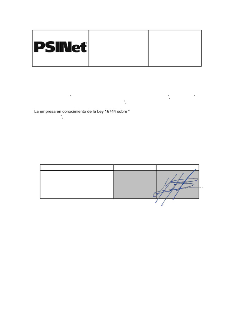 ODI Administrativos Teletrabajo PSINET(1) | PDF | Quemar | Factores humanos y ergonomía