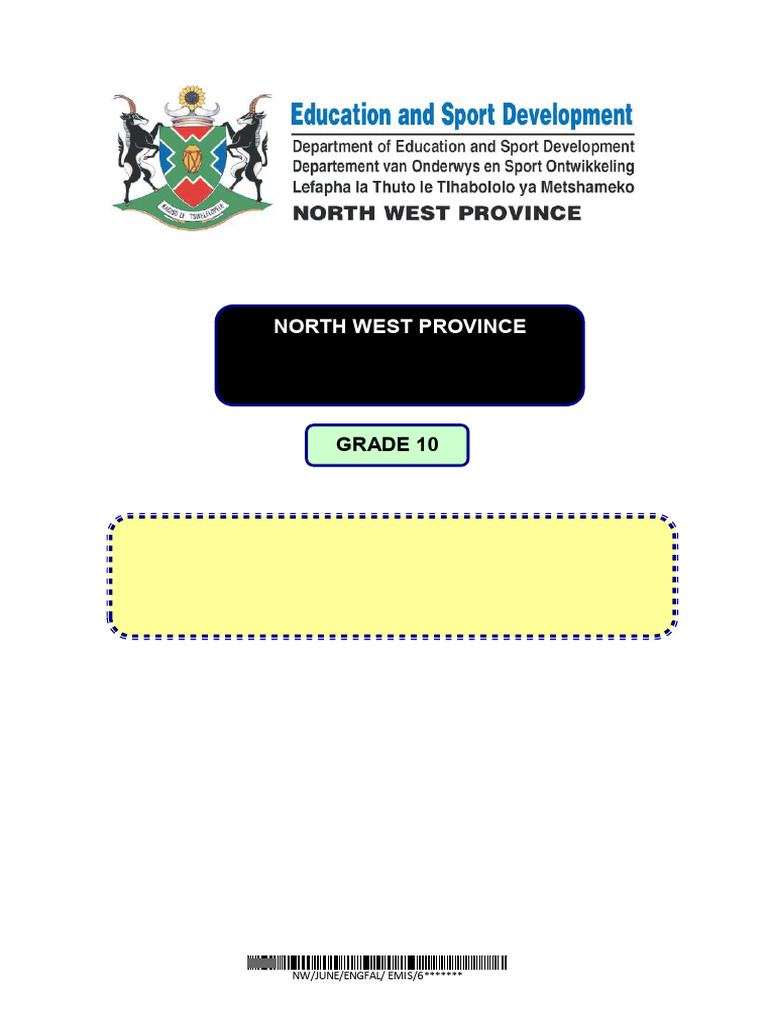 Q2 | PDF | Books | Part Of Speech