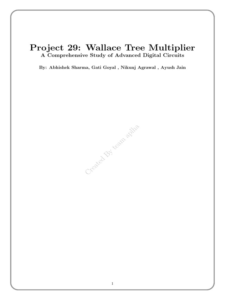 1729170924518 | PDF | Computer Engineering | Computing