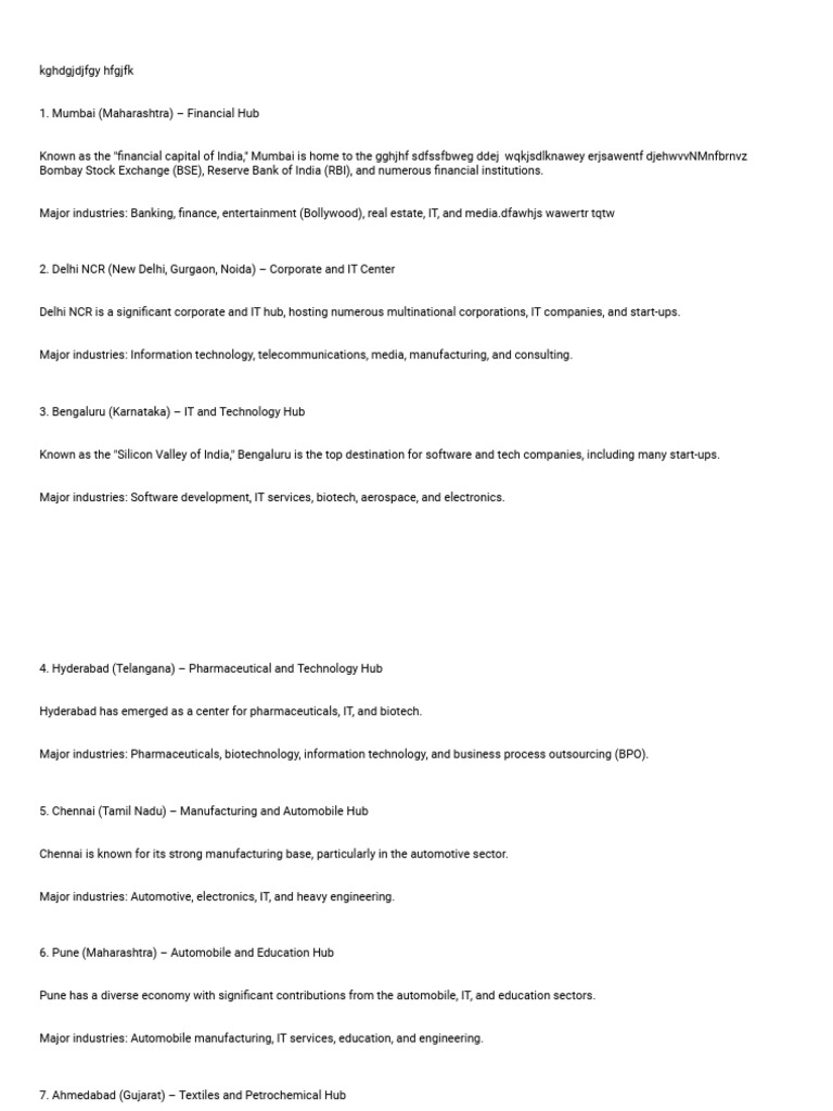 SHK 9 Pa Ynob | PDF | Mumbai | Bangalore