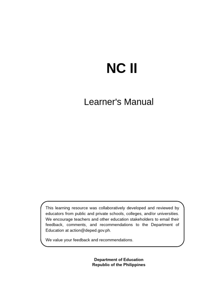 TVL Revised Module Template 110518-1 | PDF | Electronics | Actuator