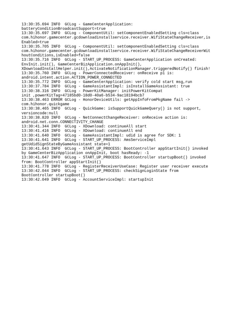 GC 2024 10 26 | PDF | Games & Activities | Technology & Engineering
