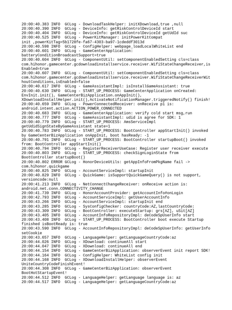 gc_2024_10_10 | PDF | World Wide Web Consortium | Computer Engineering