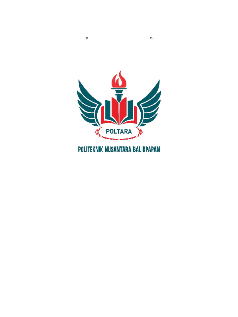Praktikum Microsoft Excel di Poltara | PDF