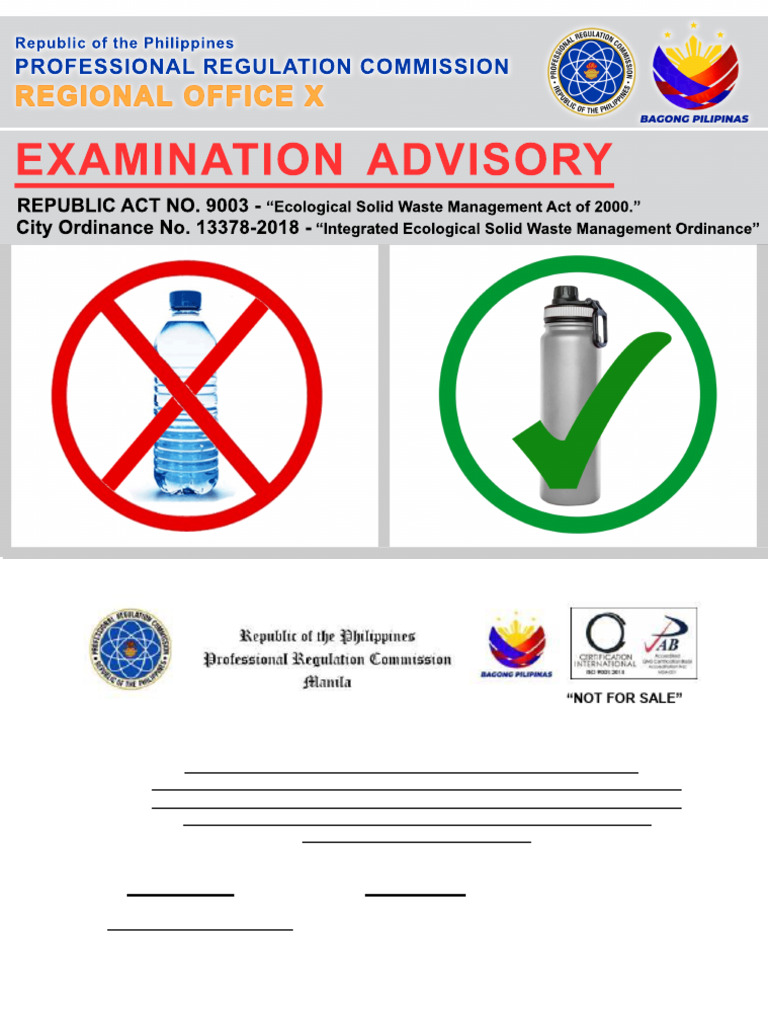 Ra Lex Certified Public Accountants With Advisory - Cdo | PDF ...