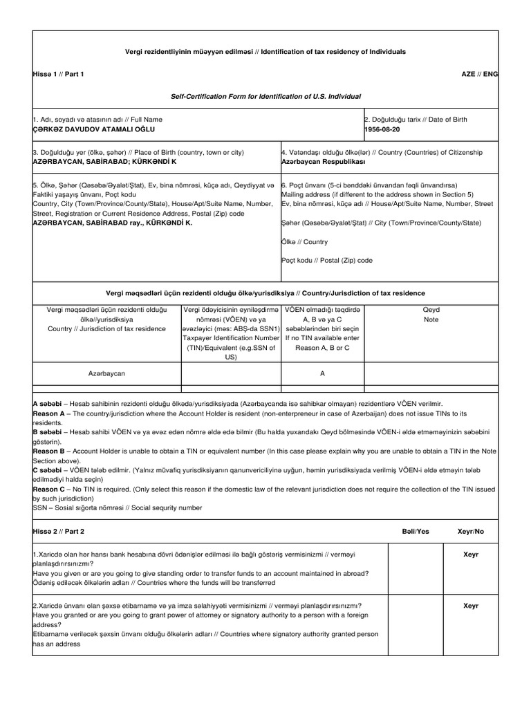 Abb Card Order Agreement | PDF