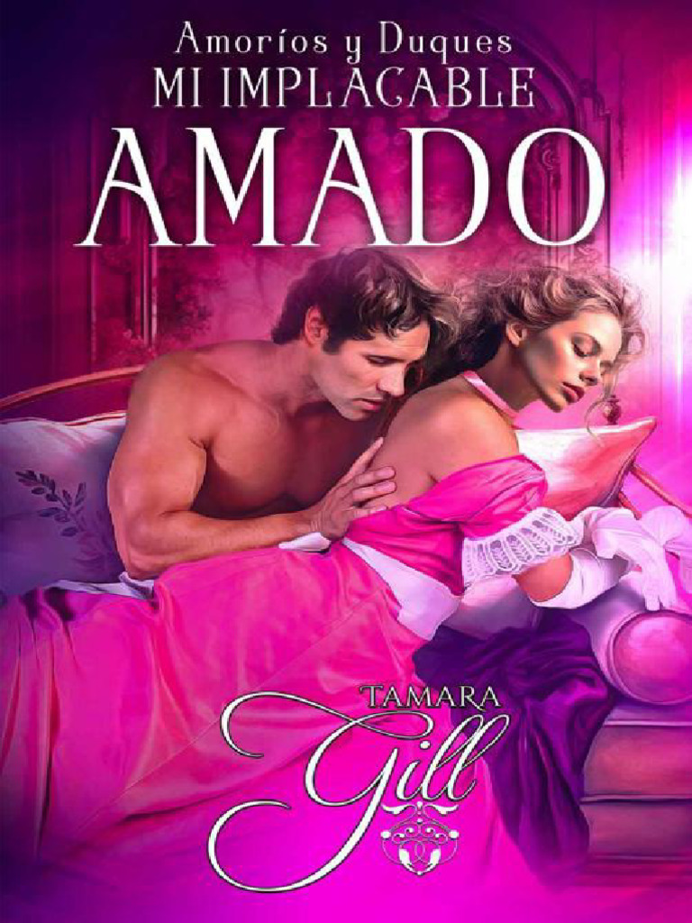 3 Mi Implacable Amado | PDF | Amor