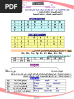 Arabic Grammar Pronouns Flashcards Bayinnah TV's Arabic With Husna ...