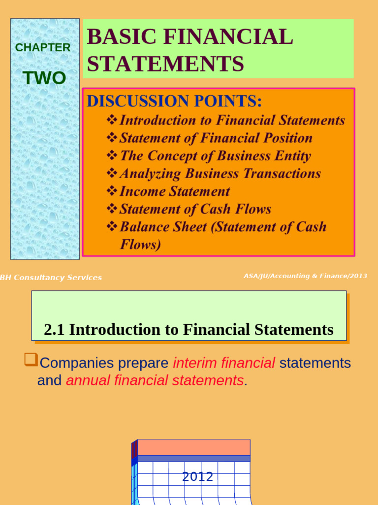 FMA-02 | PDF | Equity (Finance) | Balance Sheet