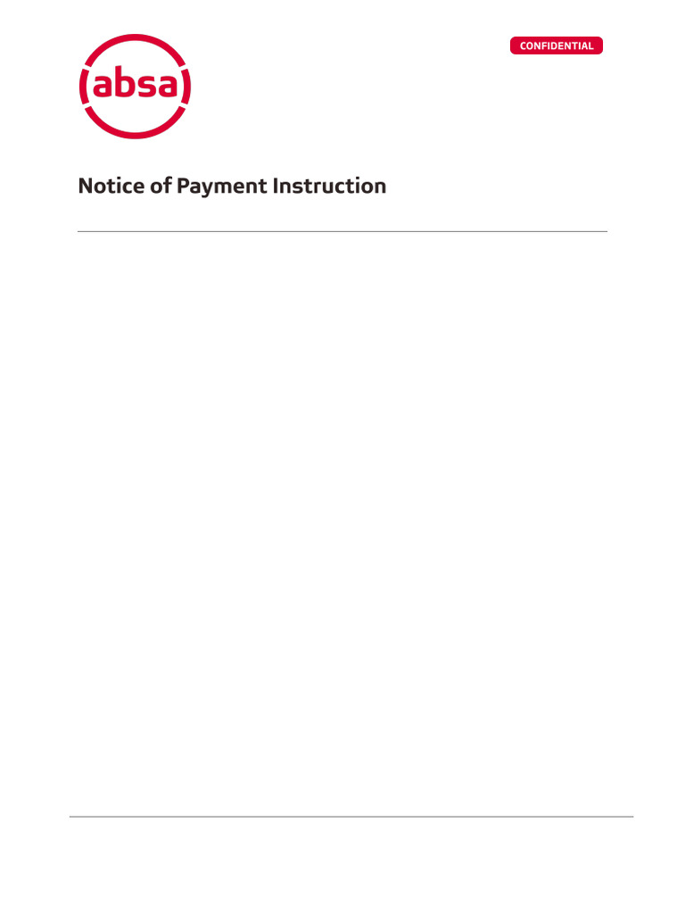 Transaction Details Recipient Details | PDF