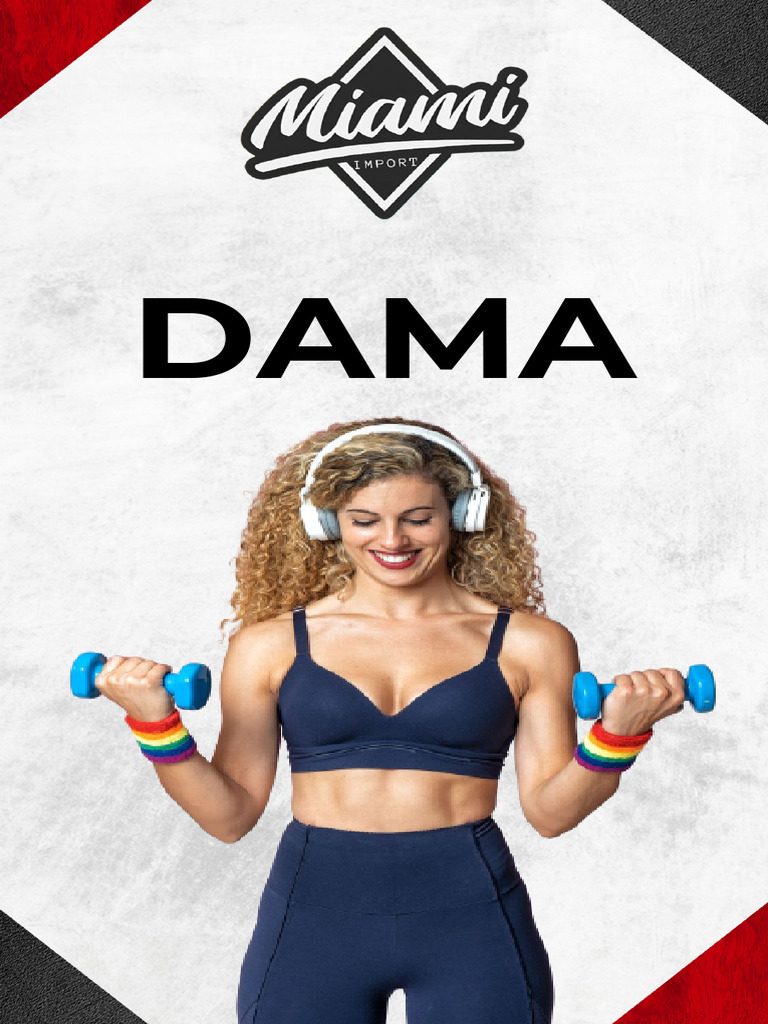 Dama | PDF