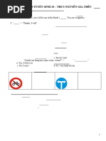Identifying Sentence Fragments Quiz | PDF