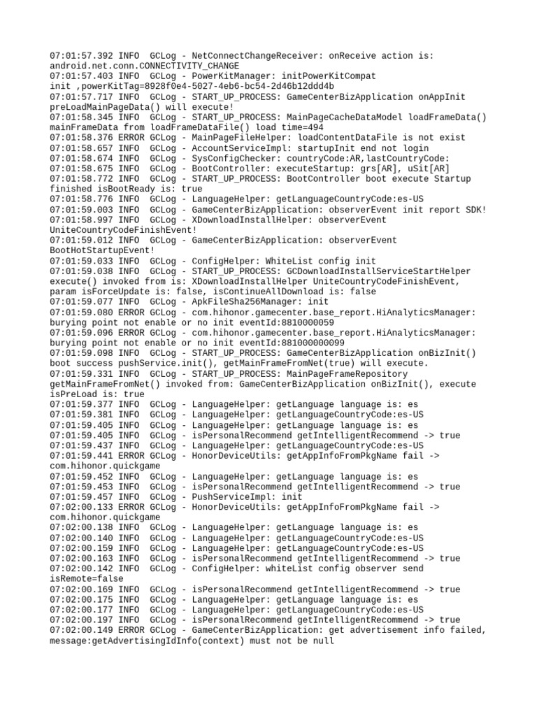 gc_2024_10_17 | PDF | Web Development | Software Engineering