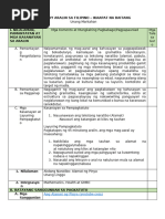1 SCIENCE 3 Quarter 1 Week 4 Powerpoint Presentation | PDF