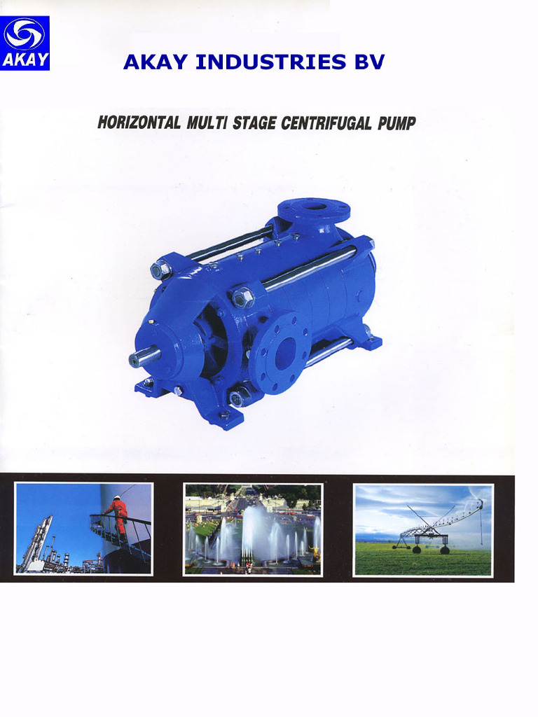 Akai-Multiflo-File - 461bb7b81bd0dakay Horizontal Multiflo Brochure | PDF