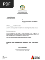 Mapa de Efectividade 2023 | PDF