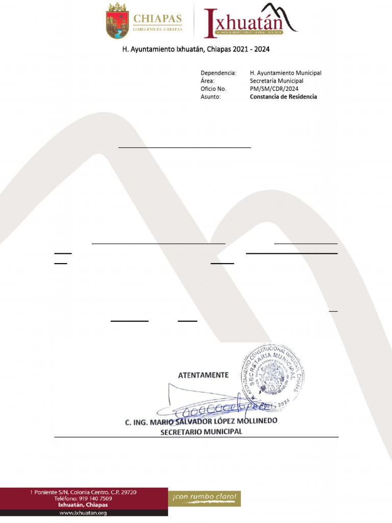 Constancia Luisa L Bet | PDF | Política