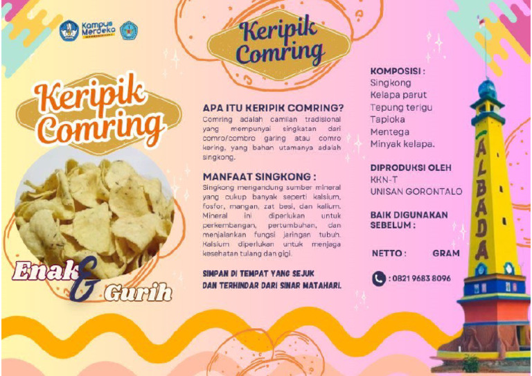 Browsur Combring | PDF