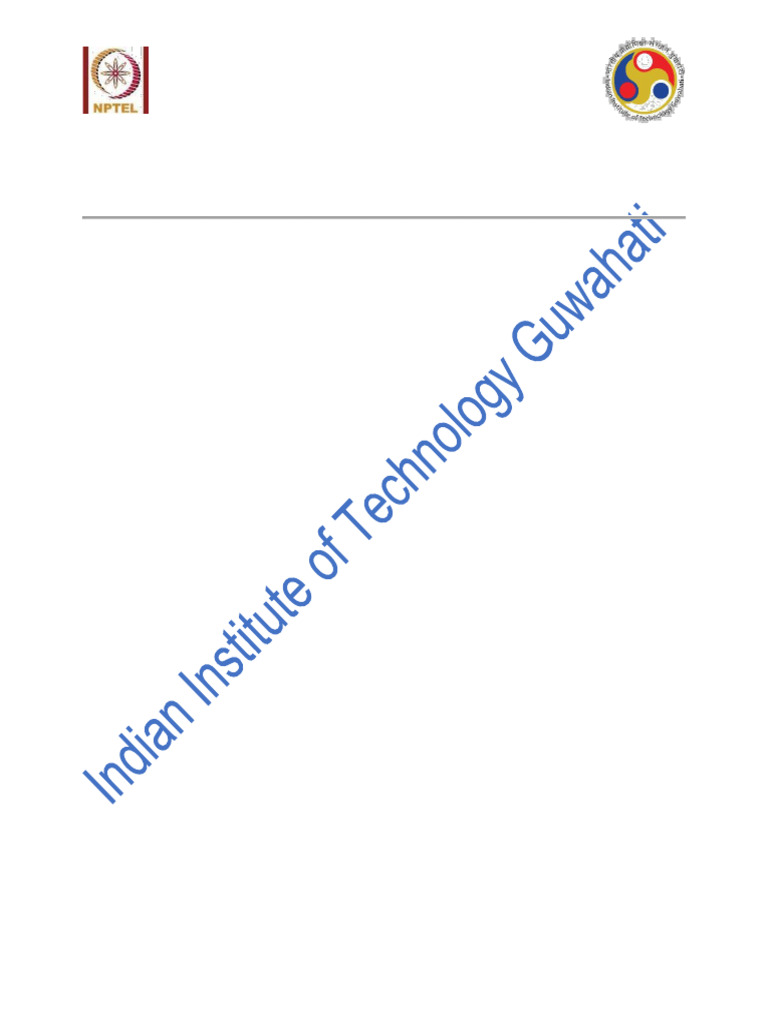 NPTEL Week 1-12 Assignments | PDF | Usability | Object Oriented Programming