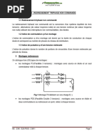 Chapitre III Les Redresseurs | PDF | Redresseur | Ingénierie électronique