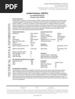 Glycerin Nutritional Information Summary | PDF | Nutrition Facts Label ...
