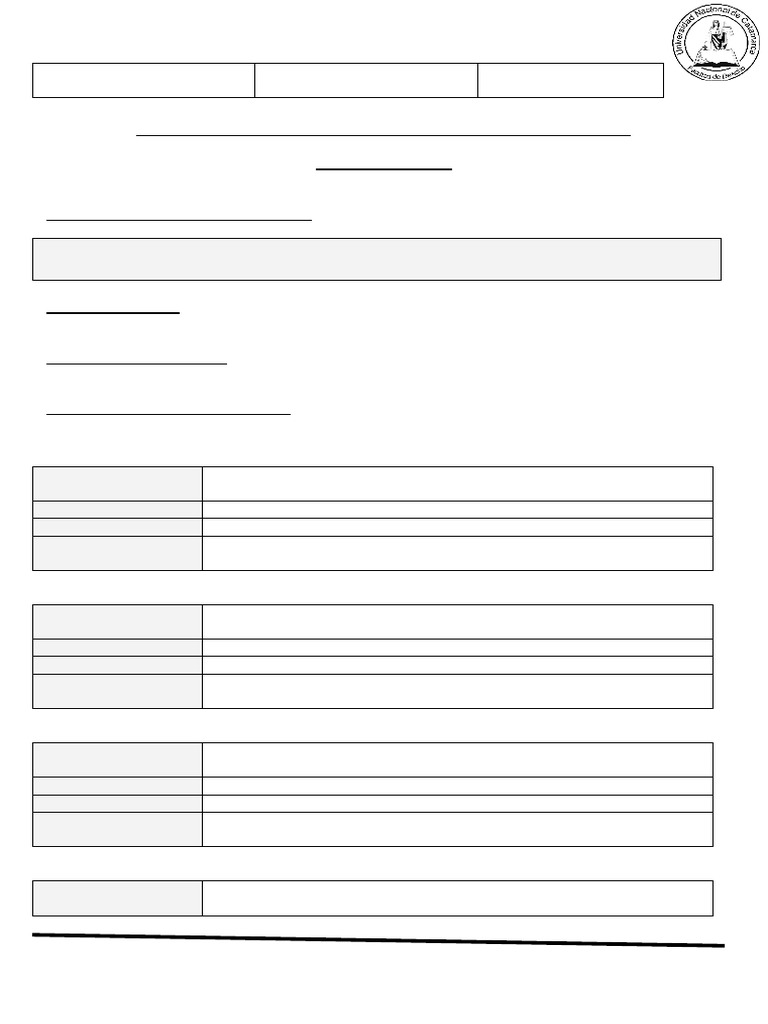 Programa y Programaci-N - A-O Academico 2024 Introduccion Al Derecho | PDF | Justicia | Crimen y ...